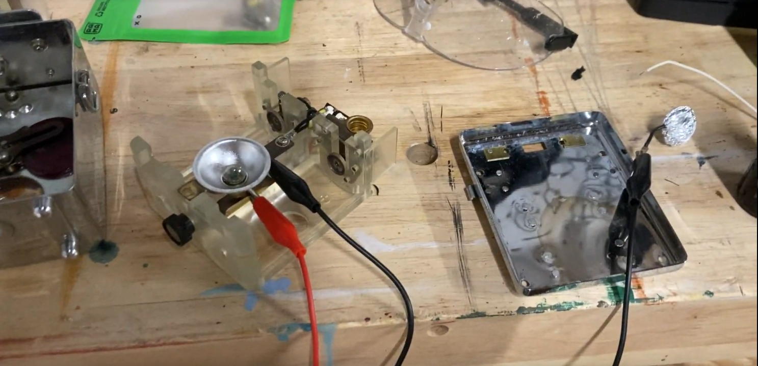 Category: Projects - Aidan Rust